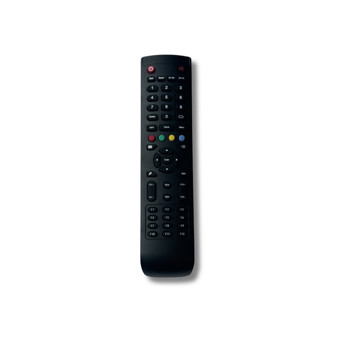 CommBox Classic S5, S4 & S4+, Horizon, Intelligent Display Remote – Karter