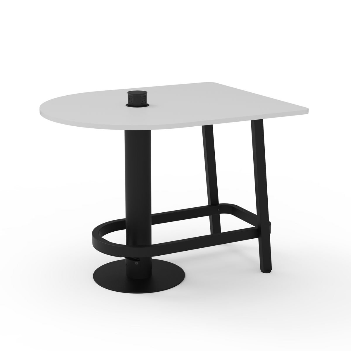 Arch Table - Bar Height – Karter