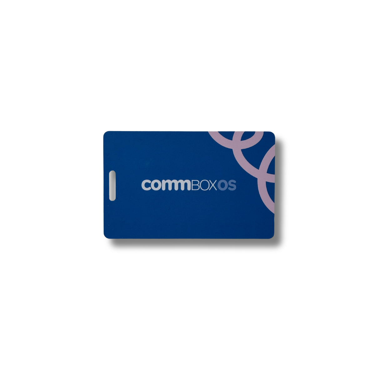 CommBox NFC Card – Karter