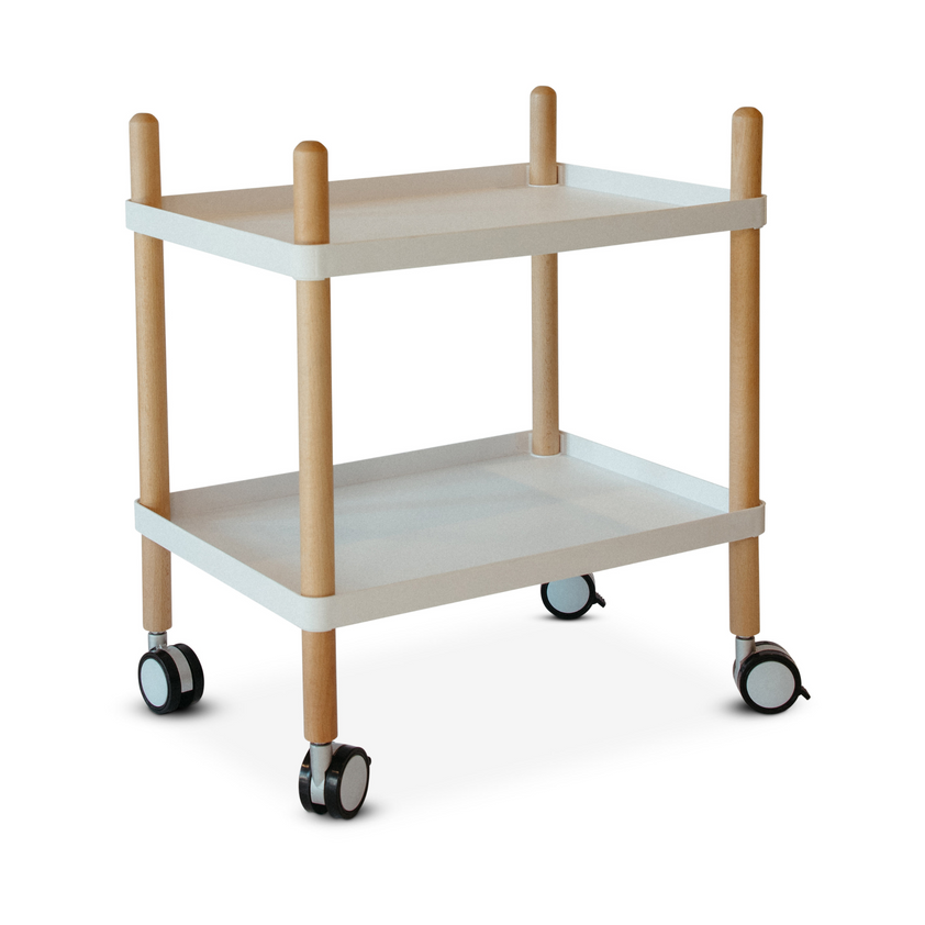 Signature Bar Cart – Karter