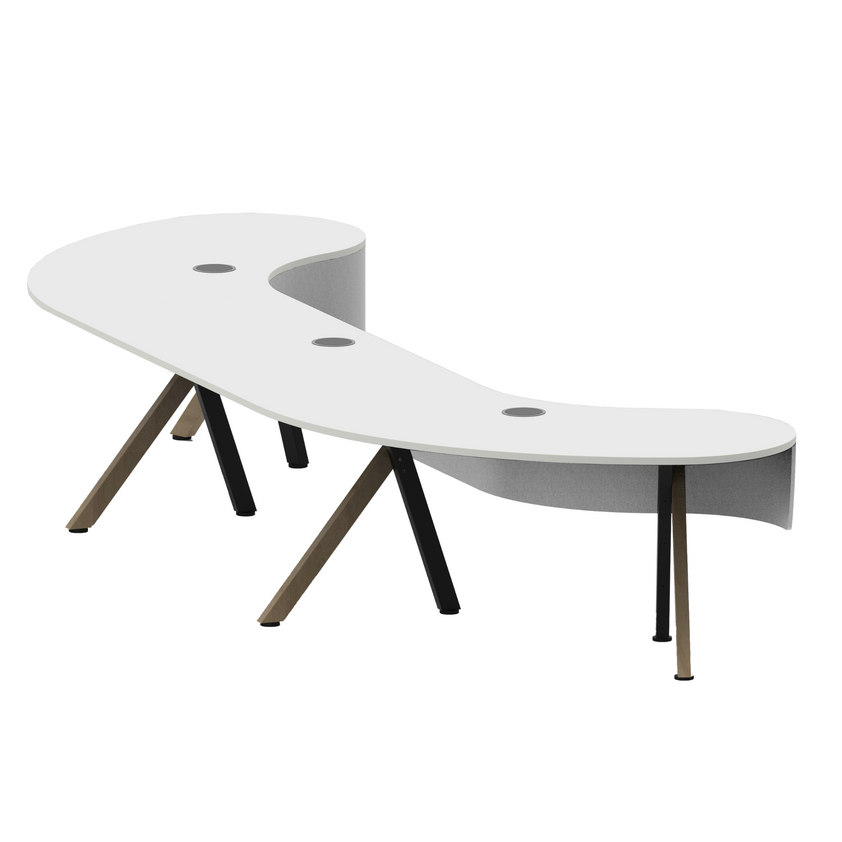 Signature Table – Karter